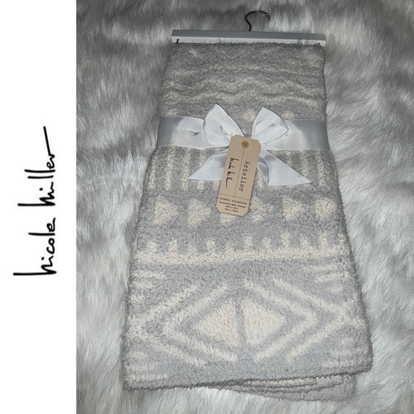 Nicole Miller | Bedding | Nicole Miller Artelier Nursery Collection ...